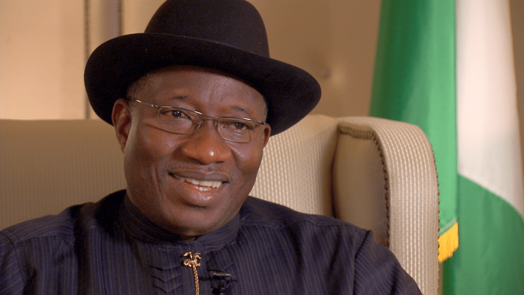 Former President Jonathan Loses 70-Year-Old Elder Sister
