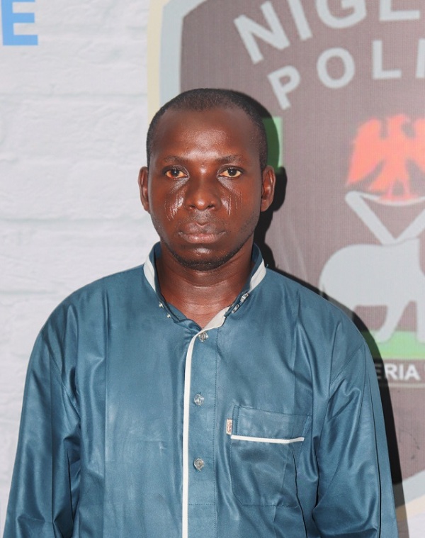 Notorious Kidnap Kingpin, Wadume, Completes Jail Terms, Receives ...