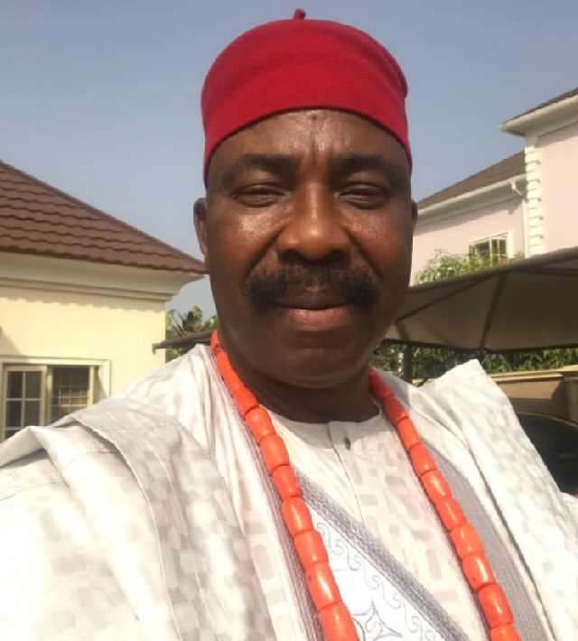 Decomposing Body Of Kidnapped America-Based Nigerian Found After ...