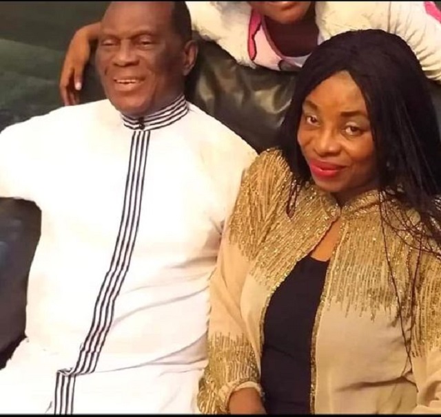 How ‘Assassins’ Murdered Warri Choral Director (Pa Ayomike), Wife In Delta