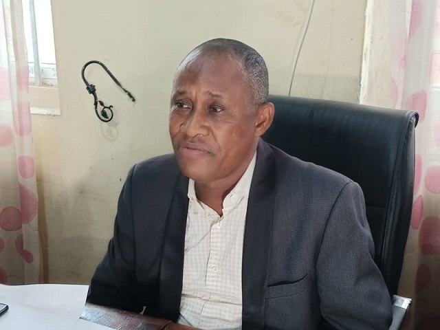 Oghara Poly Rector Commended As Students Elect New SUG Leadership ...