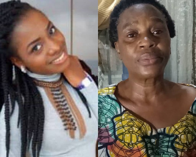 Justice For Elozino Ogege: Mother Threatens 'Suicide' Over Delayed Trial