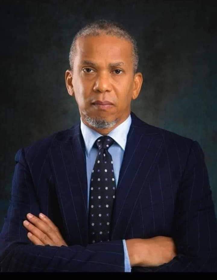 Delta 2023: Why Okpe Sons & Daughters Should Vote Omo-Agege For ...