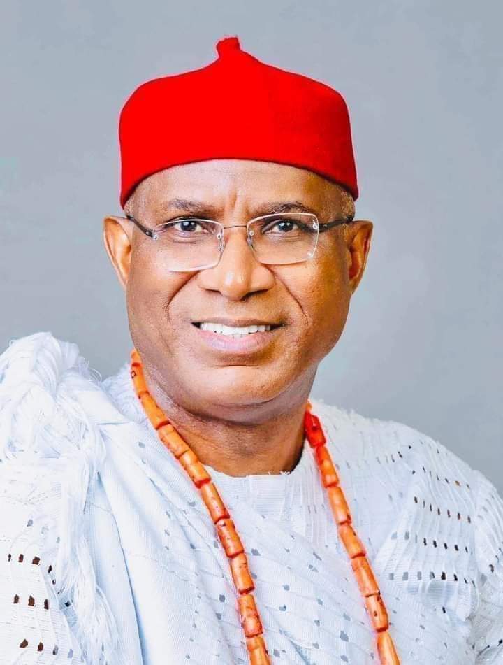 Electoral Act 2022: The Ovie Omo-Agege Case As A Test Hanger