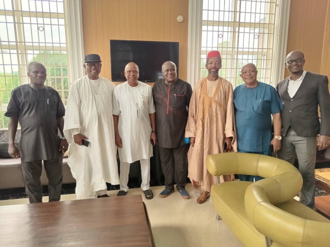 March 18 Polls: Emerhor Tasks Delta APC, Deltans To Deliver Omo-Agege ...