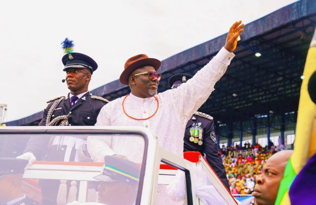 Delta Govt Approves Land For Kwale Federal Medical Varsity After NIGER ...