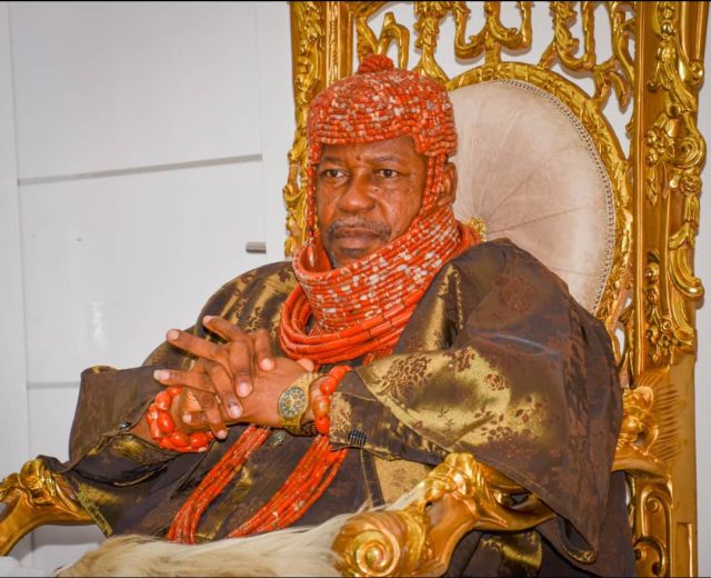 Oil Theft: Niger Delta Monarch Urges President Tinubu To Expand Tompolo’s Tantita Coverage Area