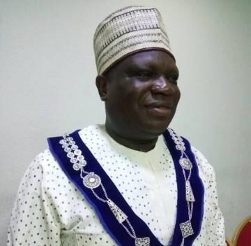 FG Appoints Pioneer Vice Chancellor For Federal University Health ...