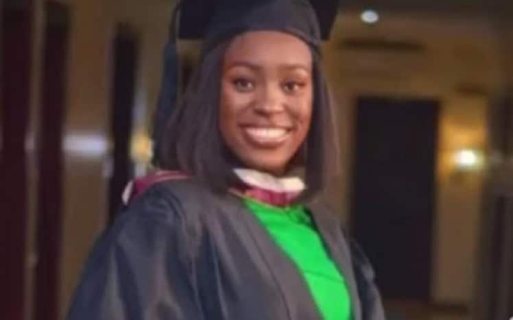 Vwaere Diaso: NMA Declares Indefinite Strike Over Death Of Doctor In ...