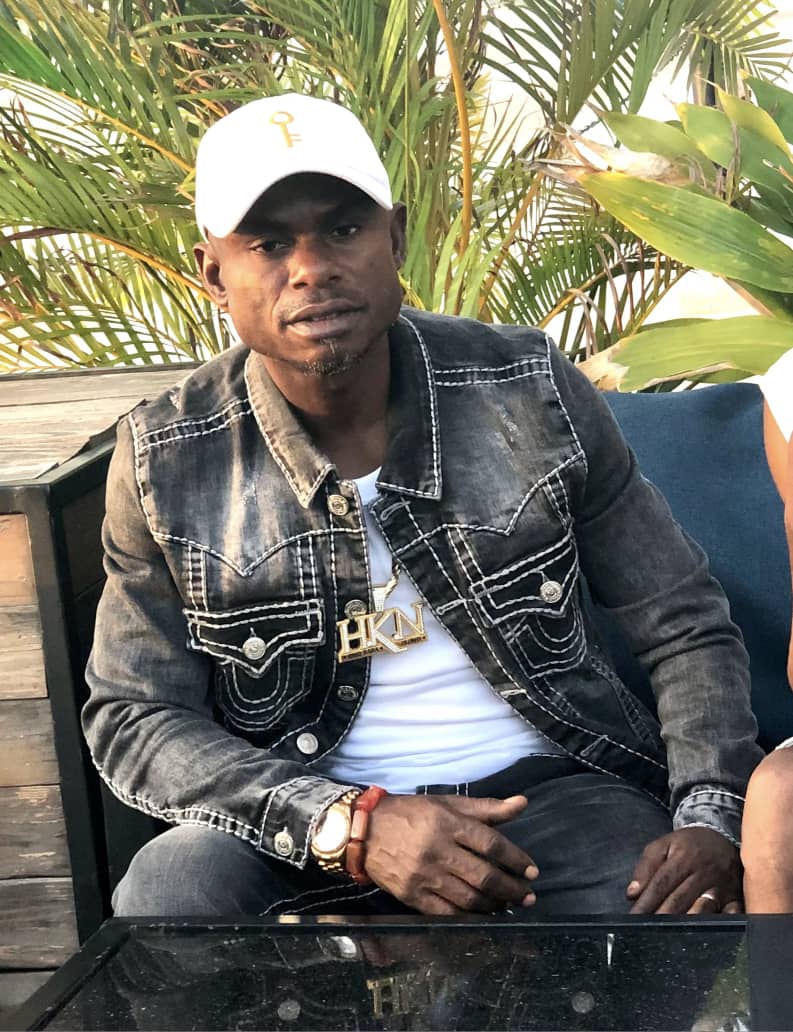 Pipeline Surveillance: Ex-Agitator Leader, Aroni Oputu, Demands Own ...