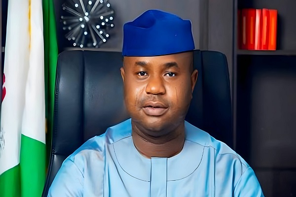 Tinubu Retires FIRS Chairman, Appoints Zacch Adedeji As New Boss Tinubu Retires FIRS Chairman, Appoints Zacch Adedeji As New Boss