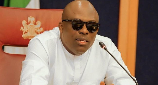 Governor Fubara Signs 2024 Rivers Budget Into Law