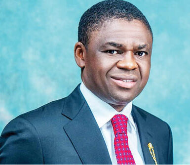 Edo Assembly Impeaches Philip Shaibu As Deputy Governor