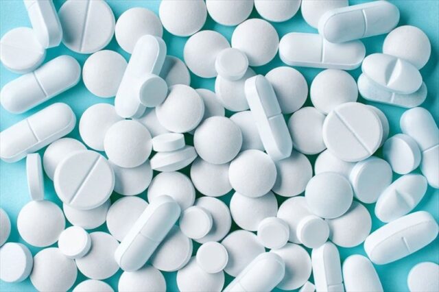 Most Paracetamol Sold In Nigeria Below WHO Standards – Report Says
