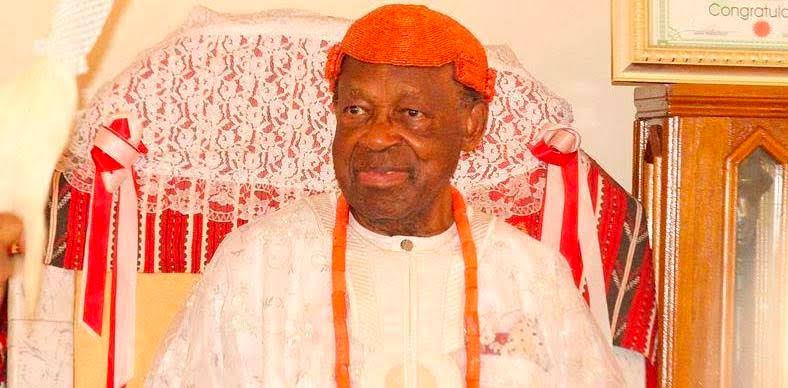 Asagba Of Asaba Reportedly Passes On