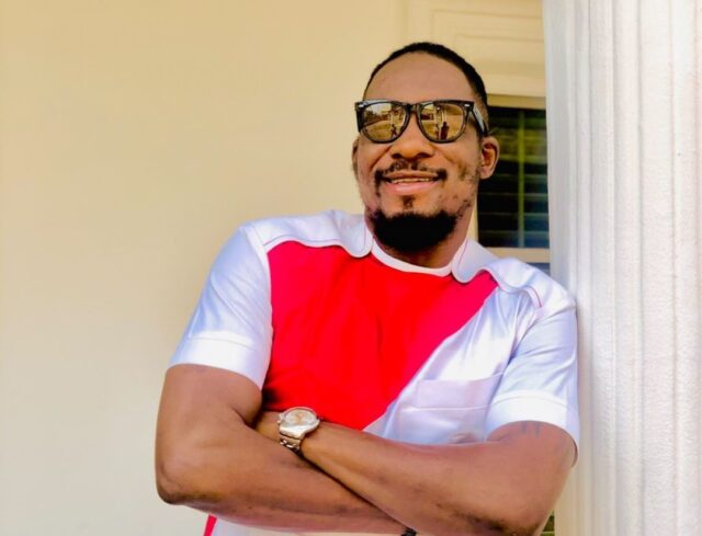 Nollywood Actor, Junior Pope, Reportedly Resuscitated, Hospitalised