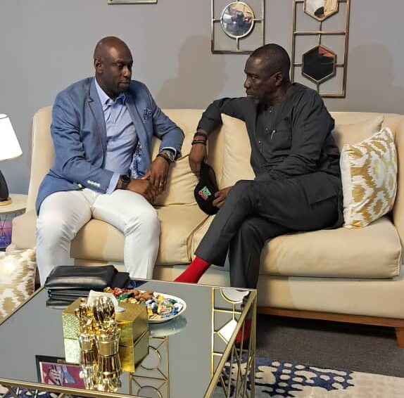 Ighodalo: I Plan To Make Edo Best Sub-National State In Nigeria