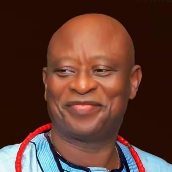 Tompolo Pays Tribute To Late Kenneth Gbagi, Says Ex-Minister Was A Good Man