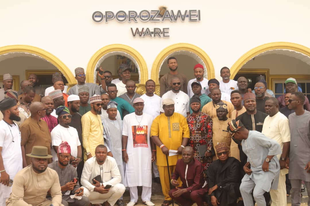 APC Youths Applaud Tompolo's Fight Against Crude Oil Theft In Niger Delta