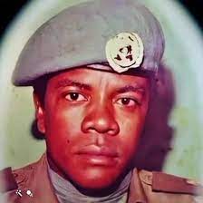 The Sad Story Of Major Bamidele, By Sunny Awhefeada
