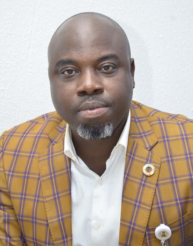 Rehabilitation Of The Warri Township Stadium, By Dr. John Mukoro