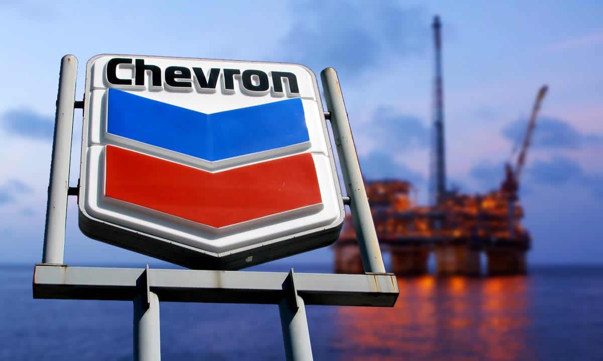 Dragnet System Collapse: N/Delta Group Demands Rescheduling Of Chevron ...