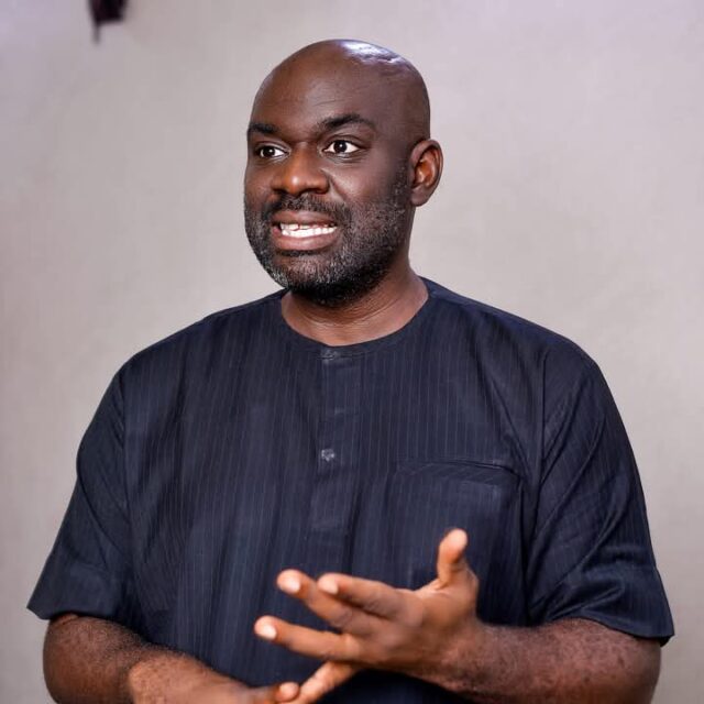 Ex-ALGON National DG Resigns From PDP, Joins APC In Delta