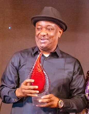Delta APC Chieftain, Chief Okenini, Congratulates Festus Keyamo On Best ...