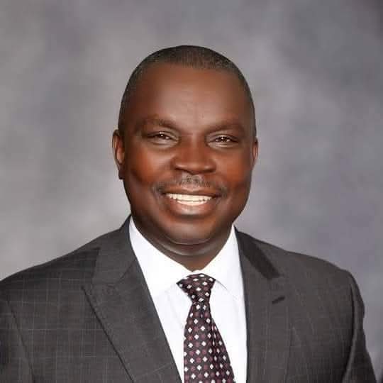Omo-Agege Lauds President Tinubu On Austin Avuru's Appointment Into ...