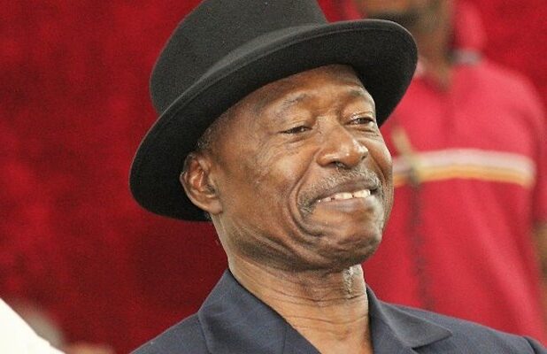 Uncle Sam At 90: Pa Amuka Pemu's Contributions To Media Industry, Delta ...